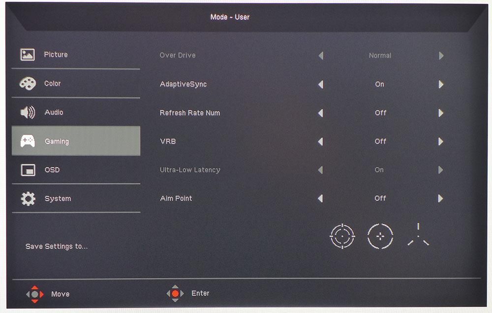 Acer Predator CG437K 43” Monitor Review: Perfectly Sized 4K Gaming ...