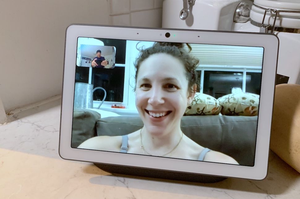 Google Nest Hub Max review | Tom's Guide