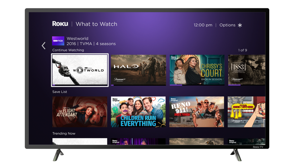 Roku’s Ultra 4K streamer gets the Bluetooth audio upgrade we’ve been ...