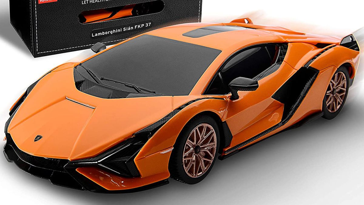 Best remote control cars | chosen by experts | Top Ten Reviews