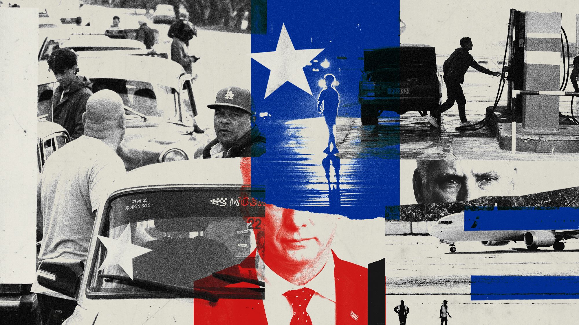 Trump's fuel blockade puts Cuba in crisis mode | The Week