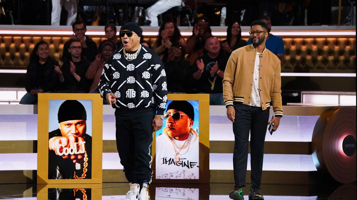 Superfan: release date, cast, hosts and more | What to Watch