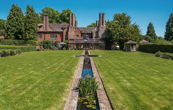 Sir Edwin Lutyens: Britain's greatest architect? | Country Life