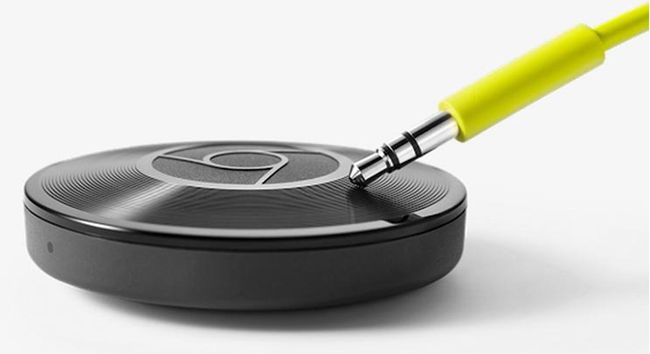 Google Chromecast Audio review | What Hi-Fi?