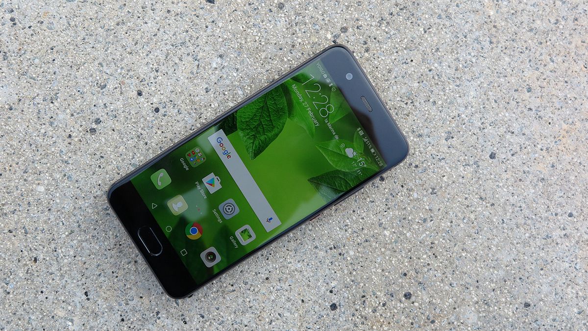 Huawei P10 review: camera-focussed Android phone for creative ...
