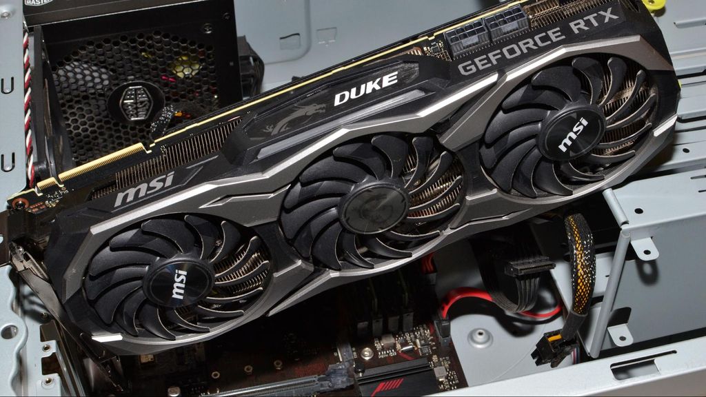 What Graphics Cards Are Compatible With My PC? | Tom's Hardware