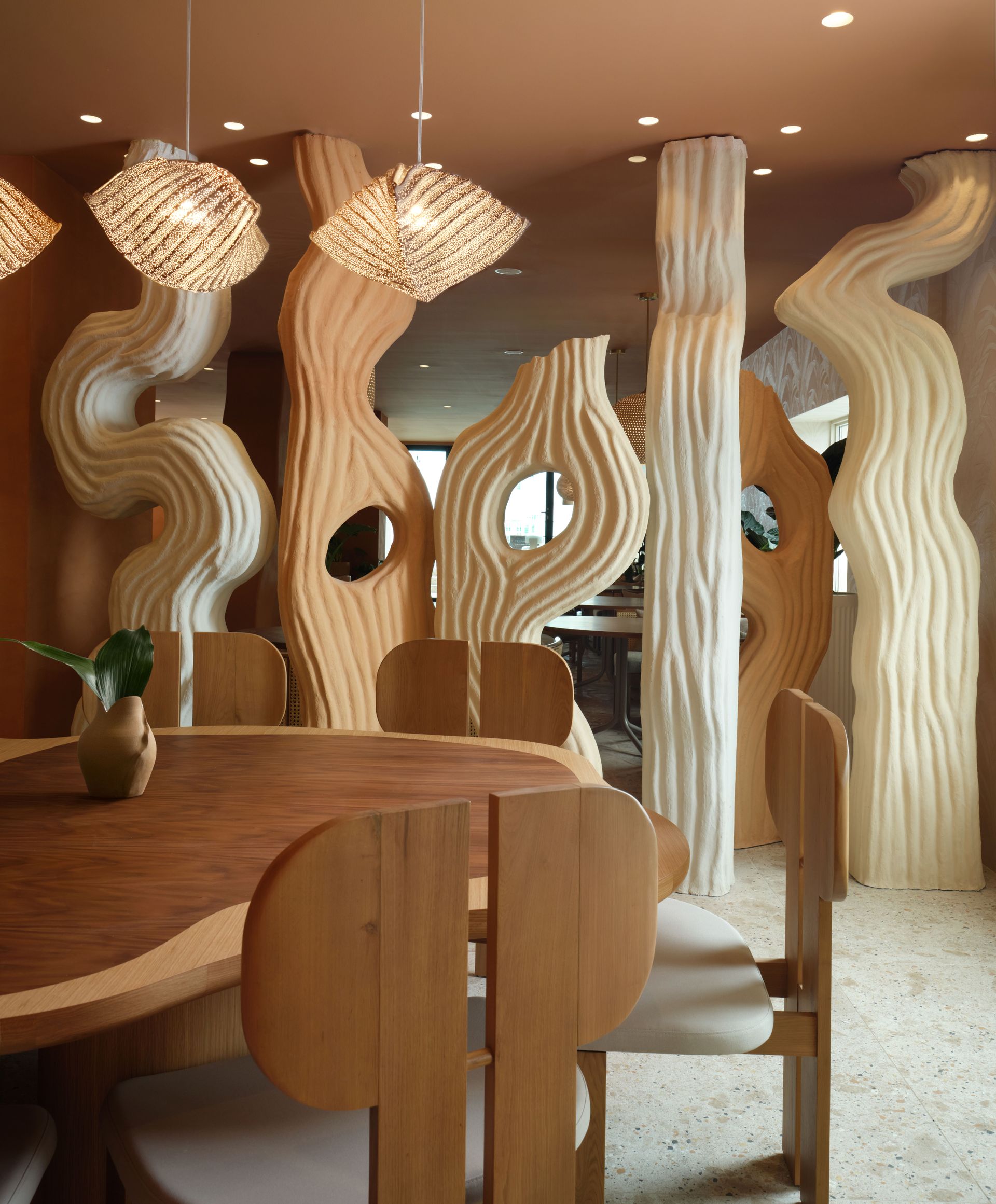 Sandbourne Santa Monica hotel review | Wallpaper*