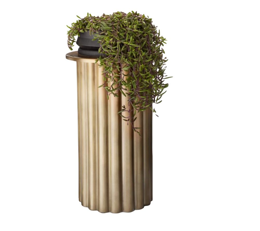 The Hilton Carter x Target collection is a plant-lovers drea | Real Homes