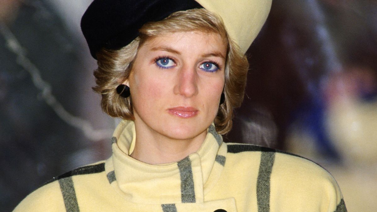 One Royal Supported Princess Diana During Difficult Moments | Marie Claire