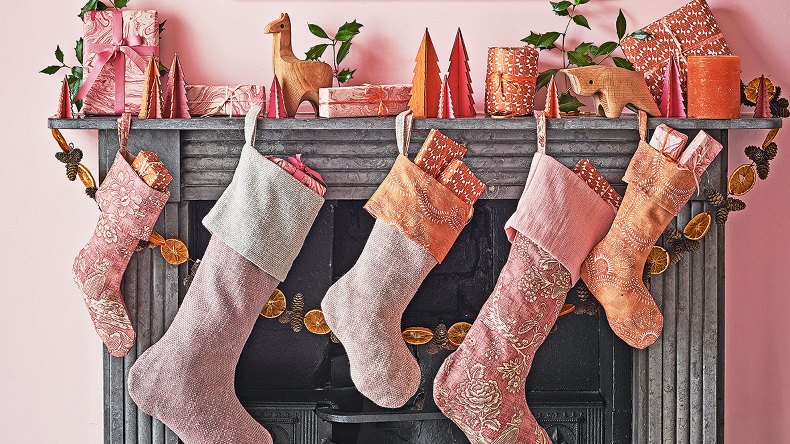 12 last-minute homeware gifts that will please anyone | Ideal Home