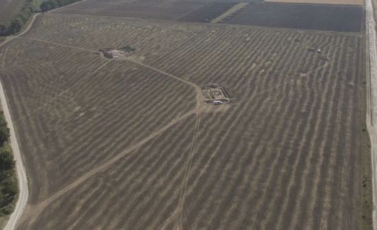 Mysterious Megastructures of the Elusive Tripolye Culture Unearthed in ...