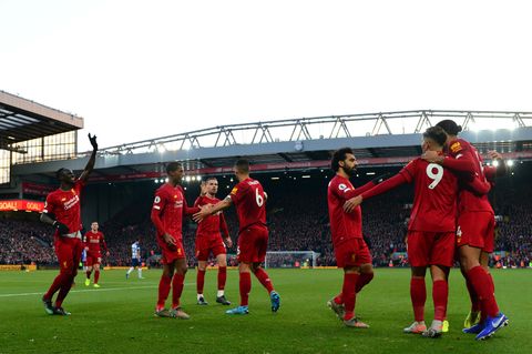 Crouch: Liverpool’s ability to grind out results will win them the ...