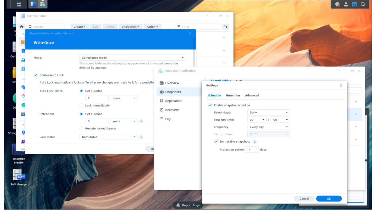 Synology DiskStation DS1823xs+ review: A powerful eight-bay NAS at a ...