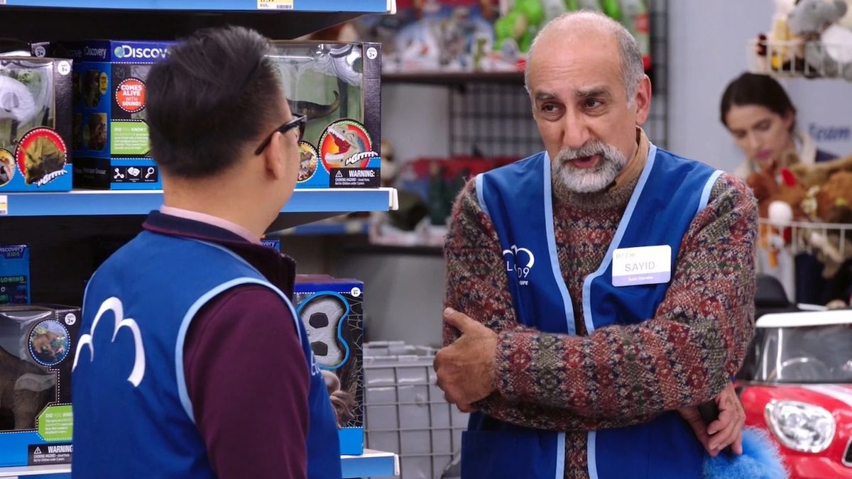 13 Great Latinx TV Shows To Watch To Celebrate Hispanic Heritage Month ...