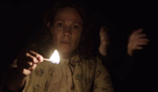 Why The Conjuring Is One Of Hollywood's Most Promising Franchises ...