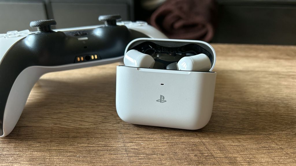 Best gaming earbuds 2025: top in-ear headphones | GamesRadar+