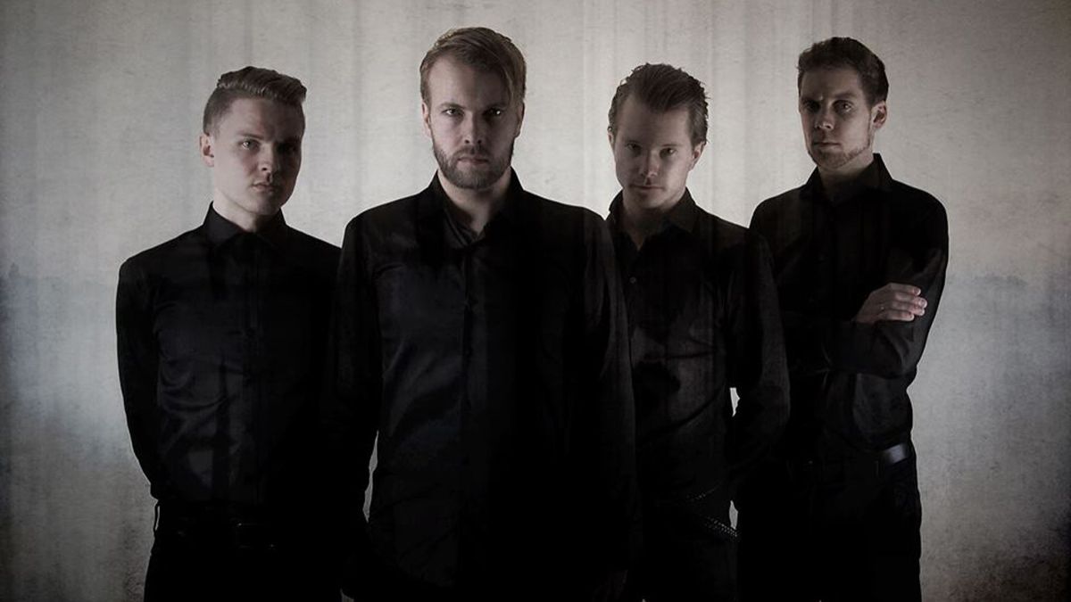 Leprous reflect on early studio sessions | Louder