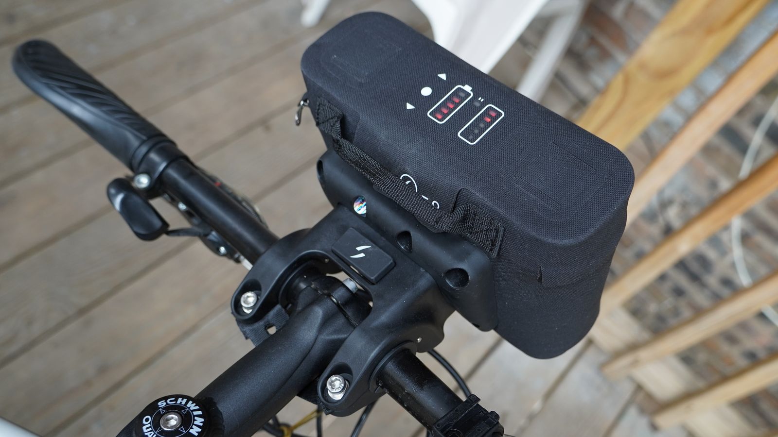 Swytch Kit Pro review: a simple conversion if you really love your bike ...