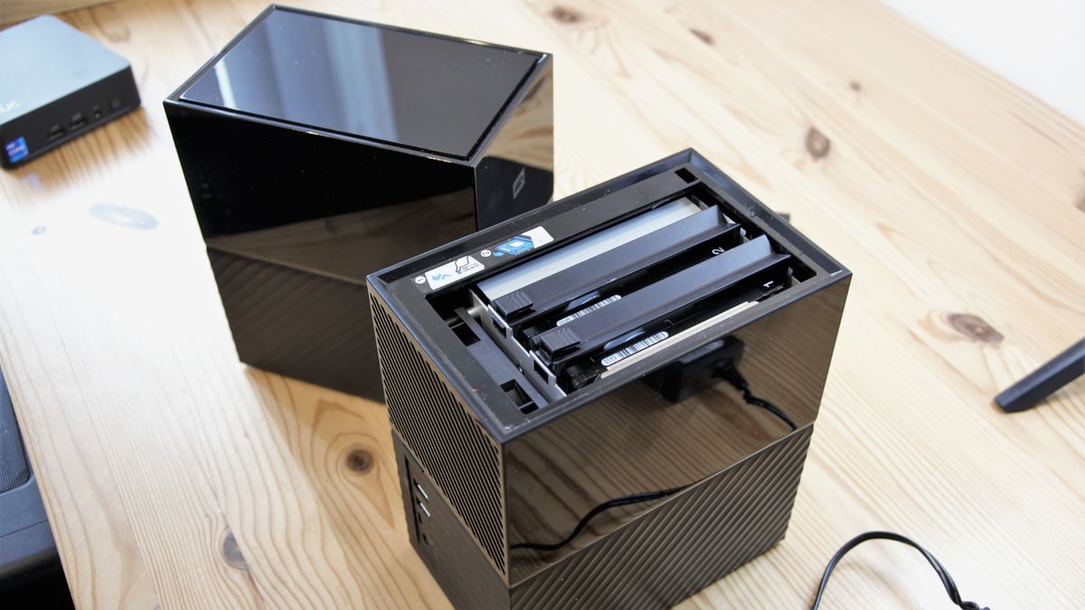 WD My Book Duo 44TB review | TechRadar