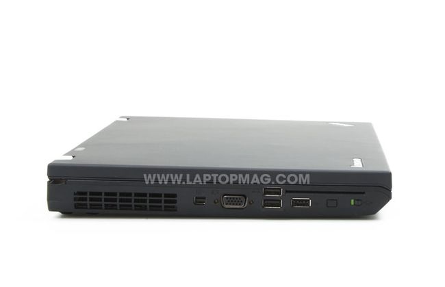 Lenovo ThinkPad T530 Review | Business Notebook Reviews | Laptop Mag