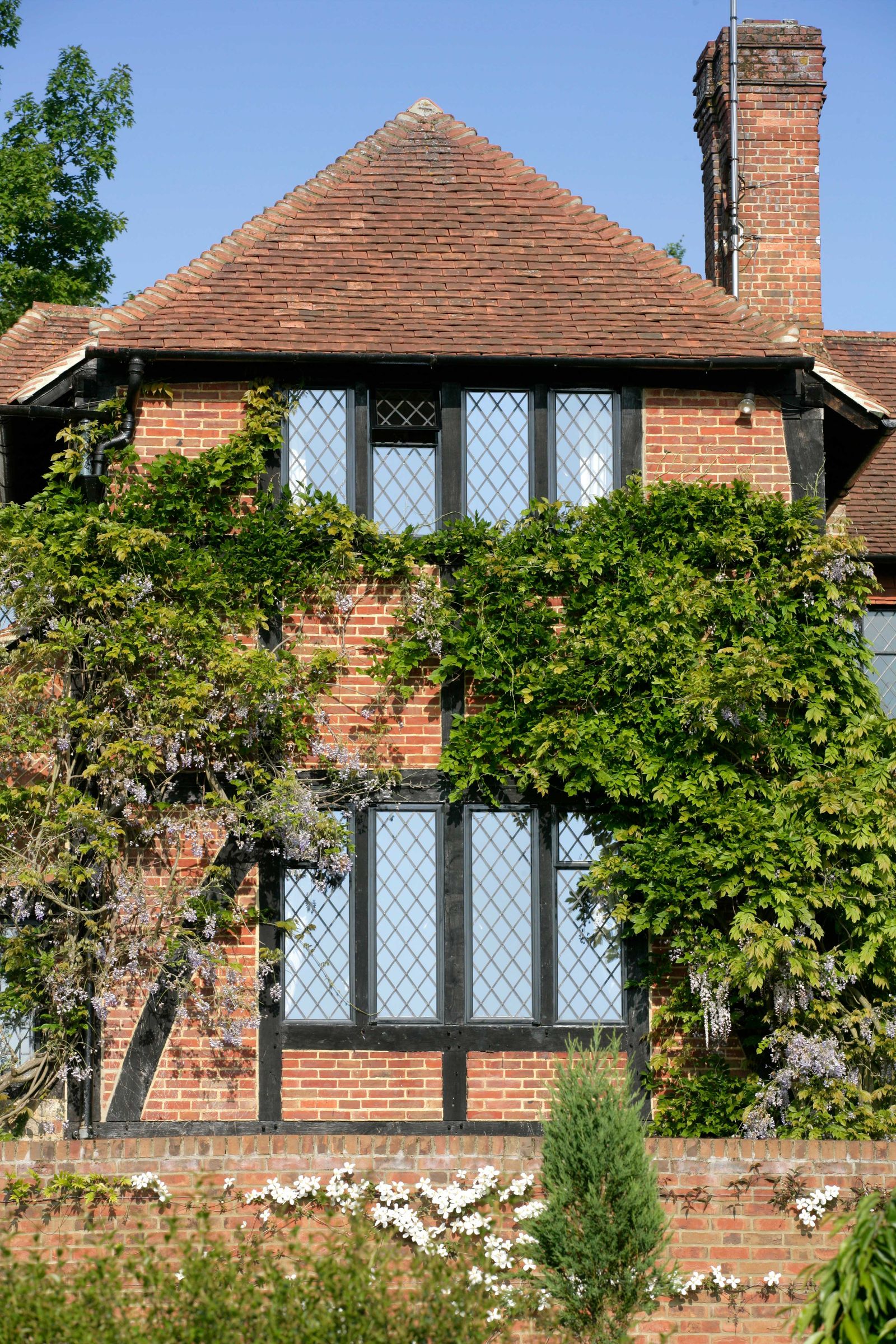 How to choose traditional windows for period homes | Real Homes