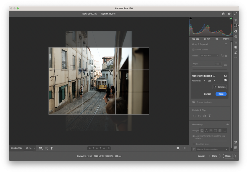 Adobe news and features | Digital Camera World