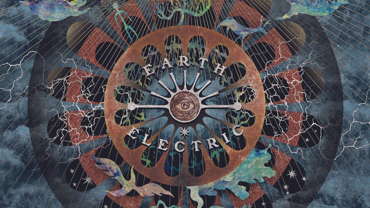 Earth Electric - Vol.1: Solar album review | Louder