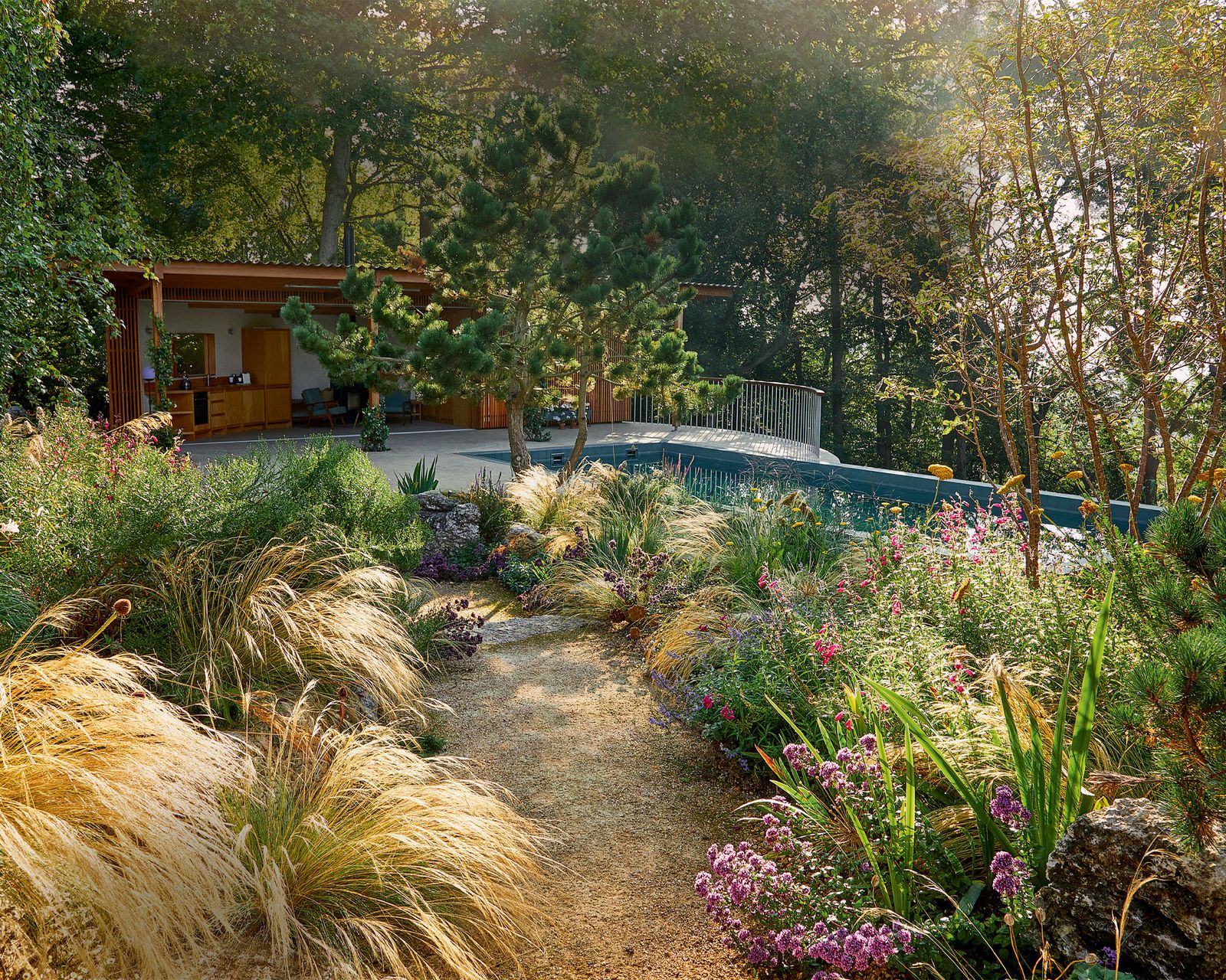 30 garden trends for a glorious green space in 2023 | Homes & Gardens