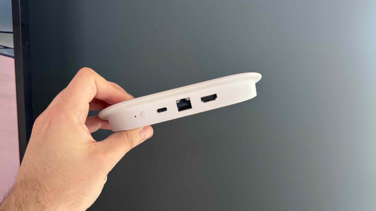 RIP Chromecast, hello Google TV Streamer – the new Gemini-powered ...