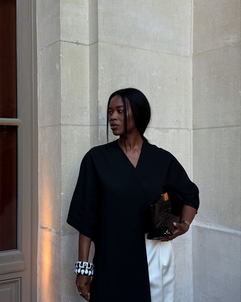 7 Chic European Accessories Trends for Summer 2025 | Who What Wear