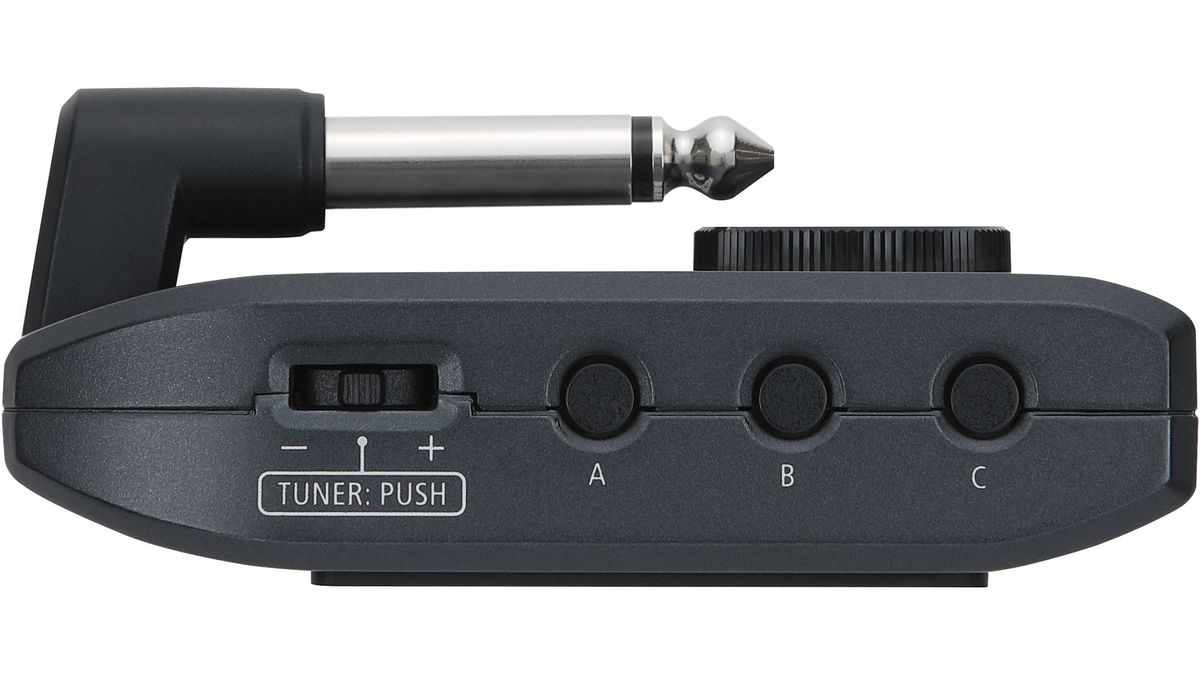 “Premium sound for everyday playing without the hassle of amps, pedals ...