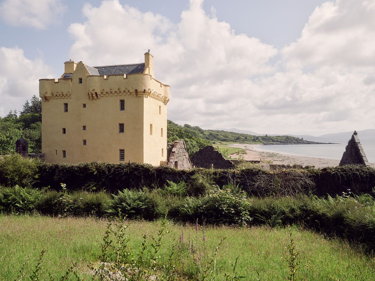 The cure for endless scrolling is a weekend away in this solitary 16th ...