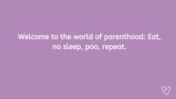 New baby messages: 38 ideas for what to write in a new baby card ...