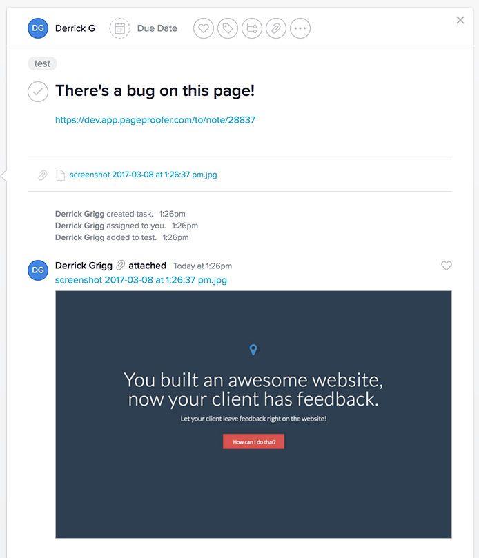 10 top design feedback tools | Creative Bloq