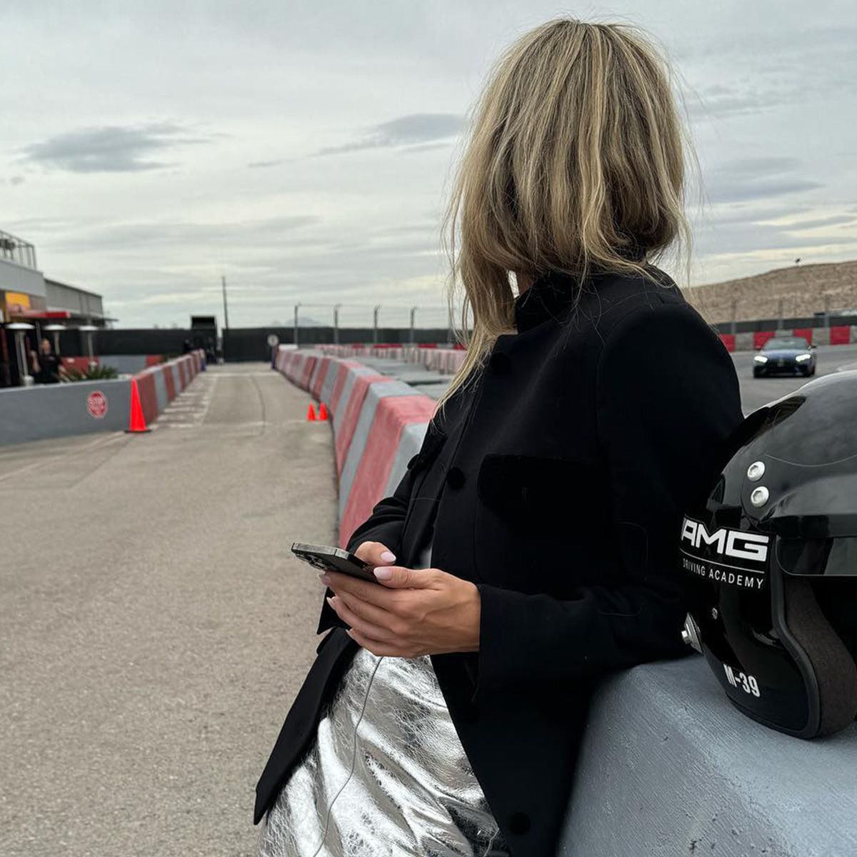 30 Statement Fashion Items to Balance Out Your Neutrals With | Who What ...