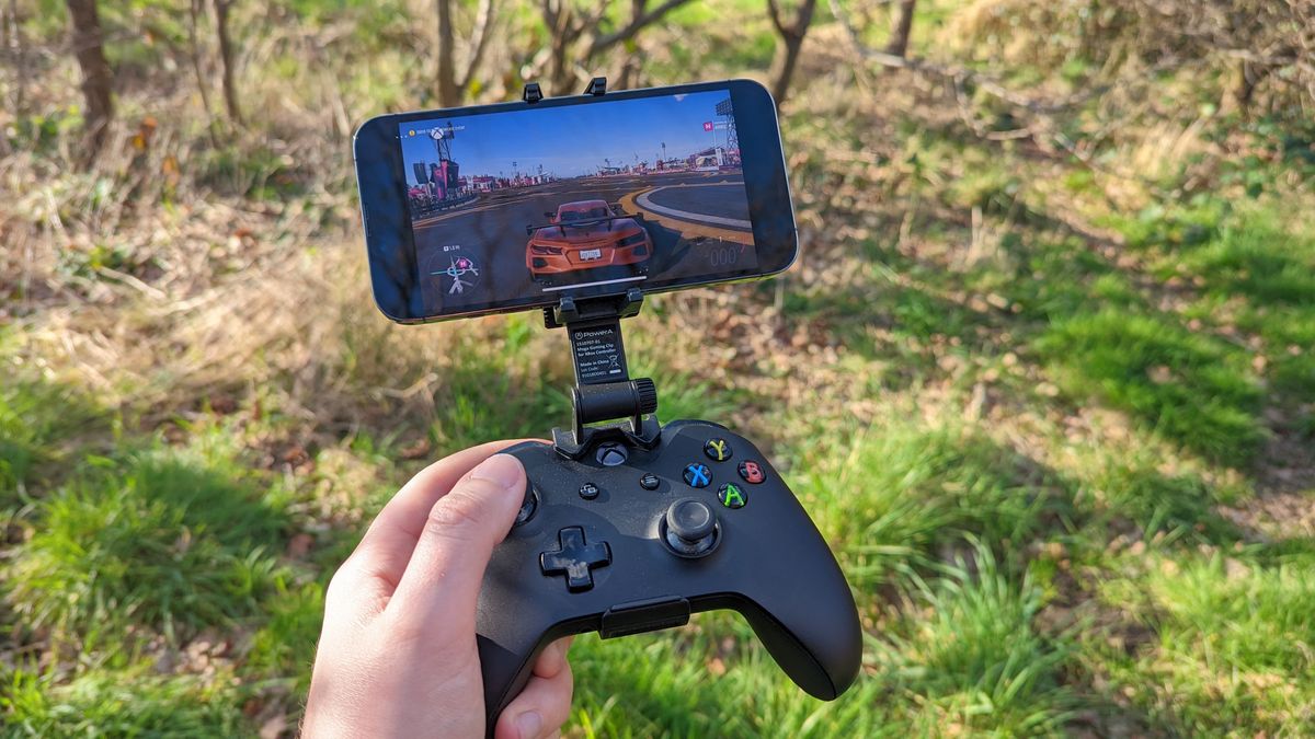 The best cloud gaming services in 2025 | Tom's Guide