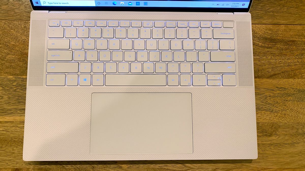 Dell XPS 15 (9510) Review: Now With OLED | Tom's Hardware