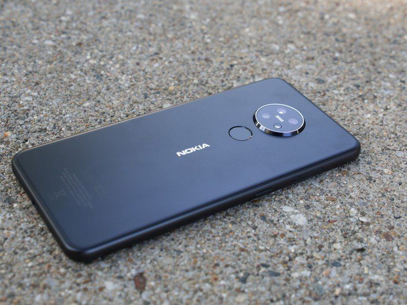 Nokia 7.2 review: The mixed bag mid-ranger | Android Central