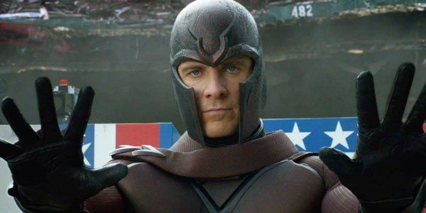 This Funny Video Explains Why Magneto Could Never Be In The MCU ...