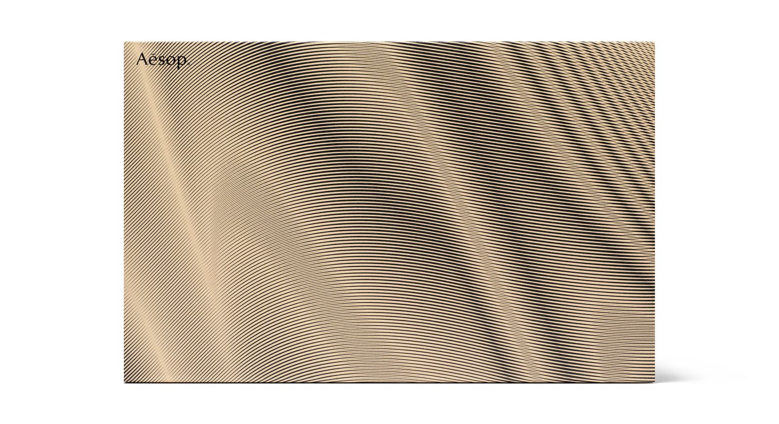 Aesop gift kits signal it's time for harmony and hand balm | Wallpaper