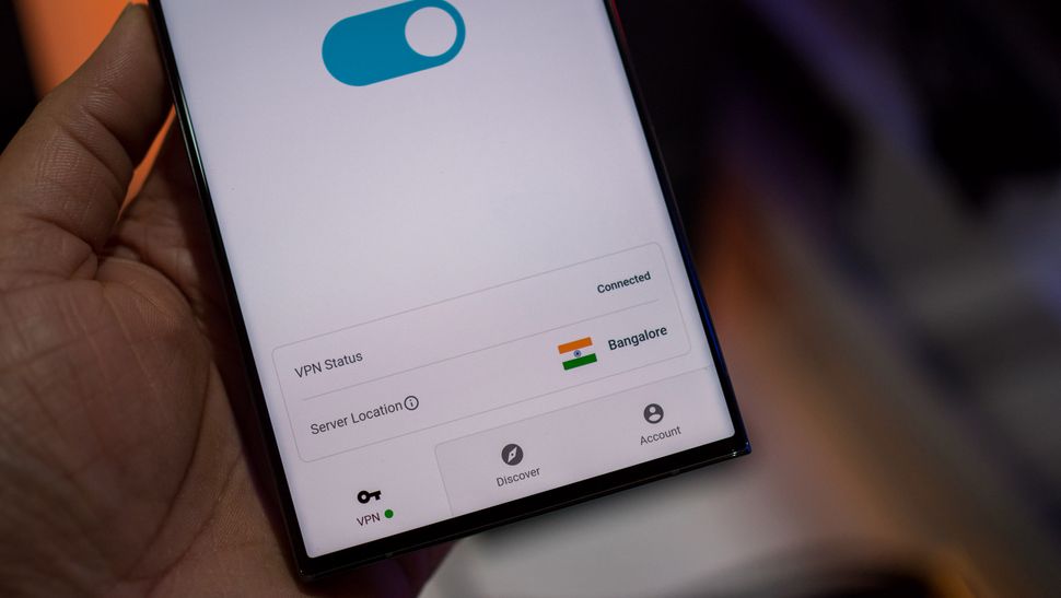 Lantern is a privacy-focused proxy service that's designed to evade censorship | Android Central