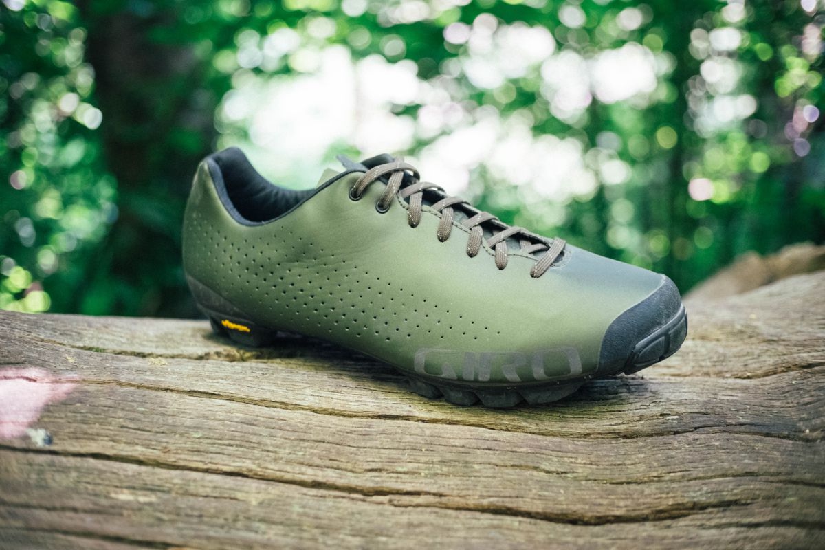 Best gravel shoes | Cyclingnews