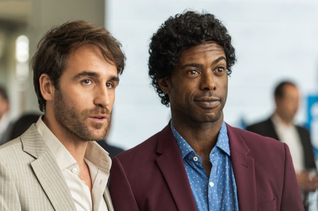 If Only cast: who's who in the Spanish romantic drama series | What to ...