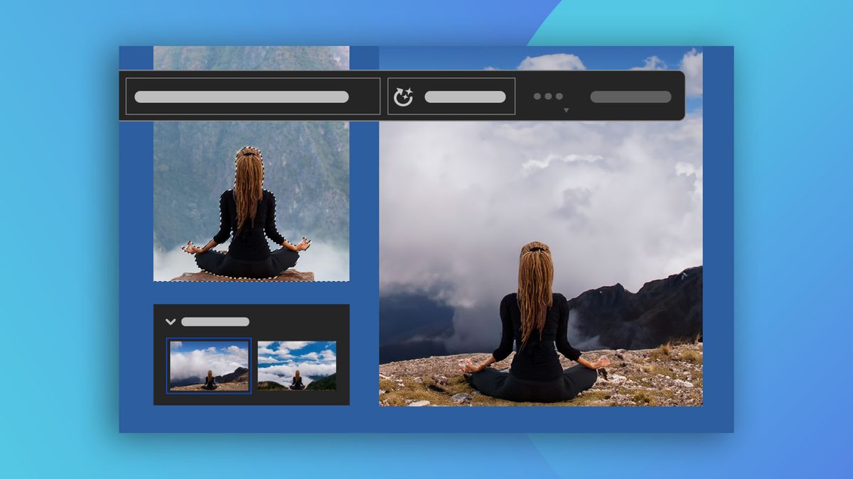 Photoshop's new AI Generative Fill is already blowing minds | Creative Bloq