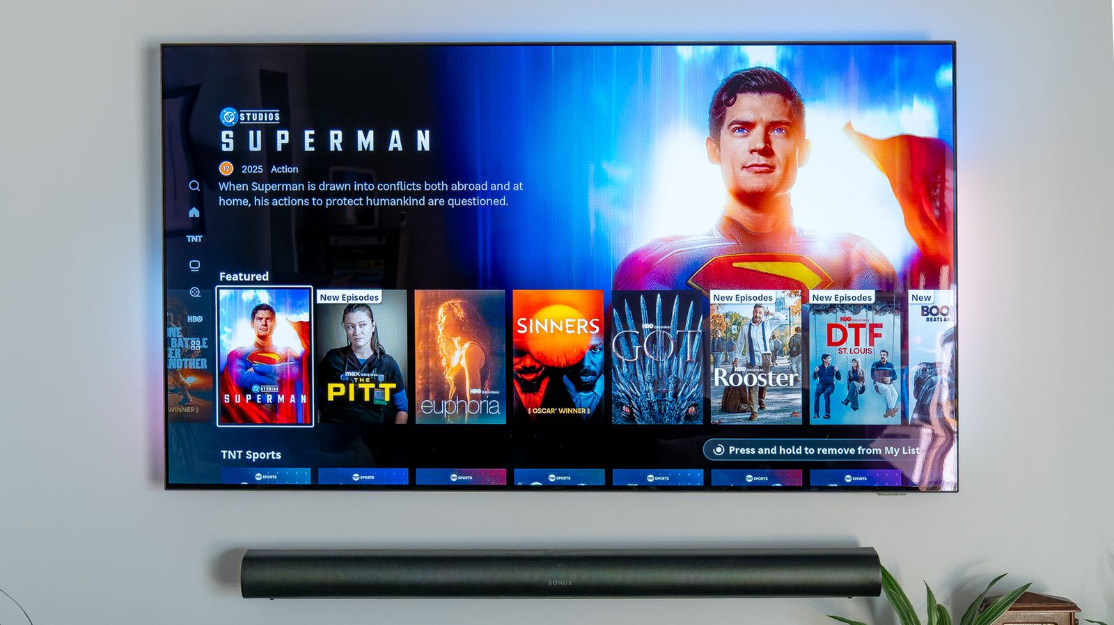 HBO Max UK: Price, how to sign up, and is it really free with Sky TV? | T3