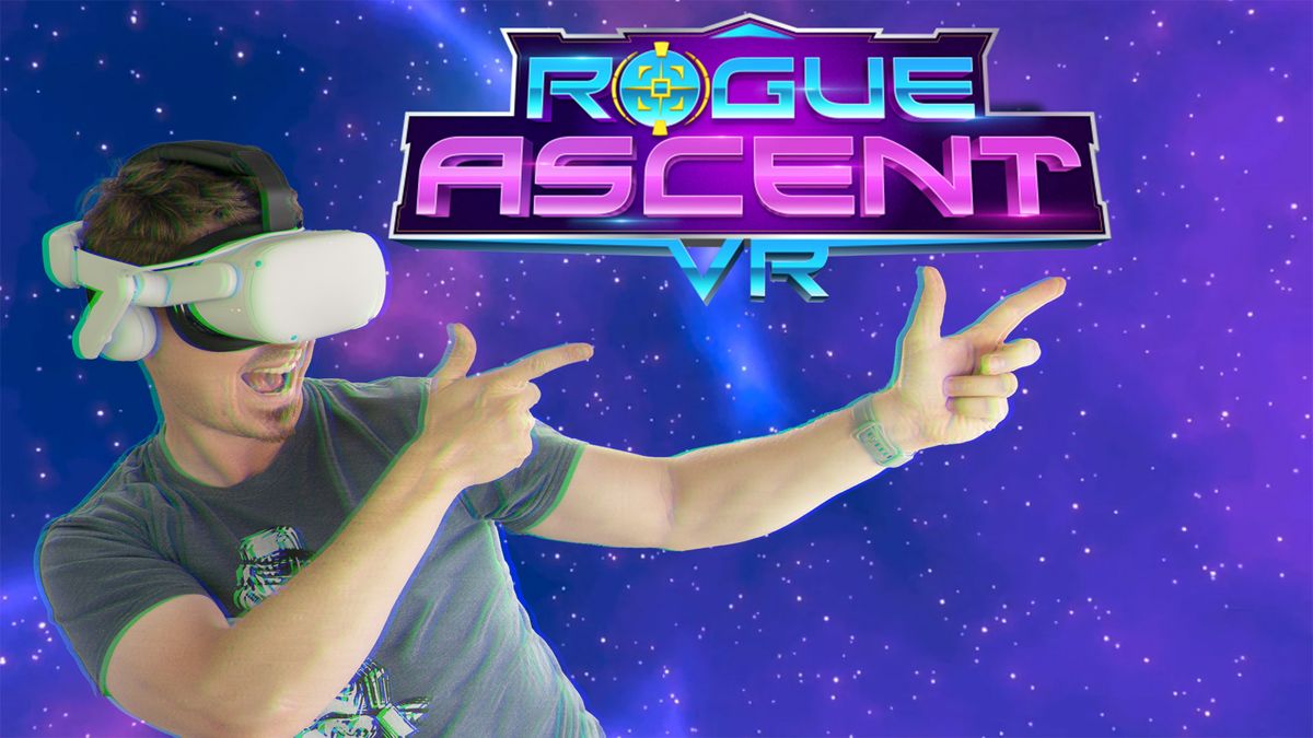 Games on Apple Vision Pro will be great. This Quest game proves it ...