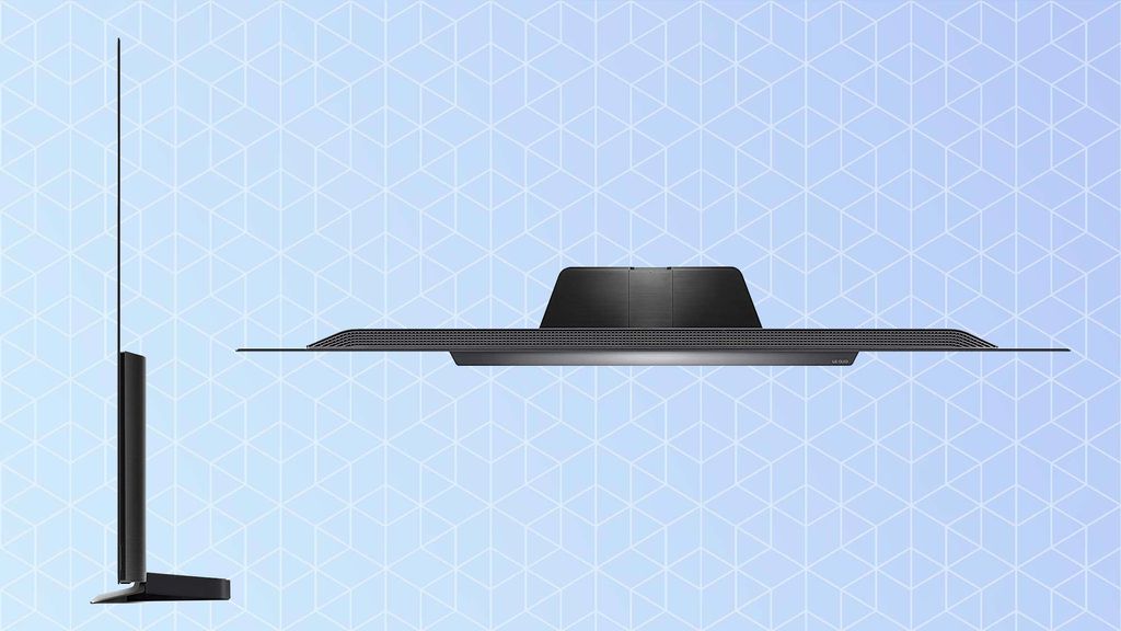 LG CX OLED TV review | Tom's Guide