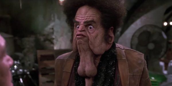 Men In Black's 10 Most Iconic Aliens | Cinemablend