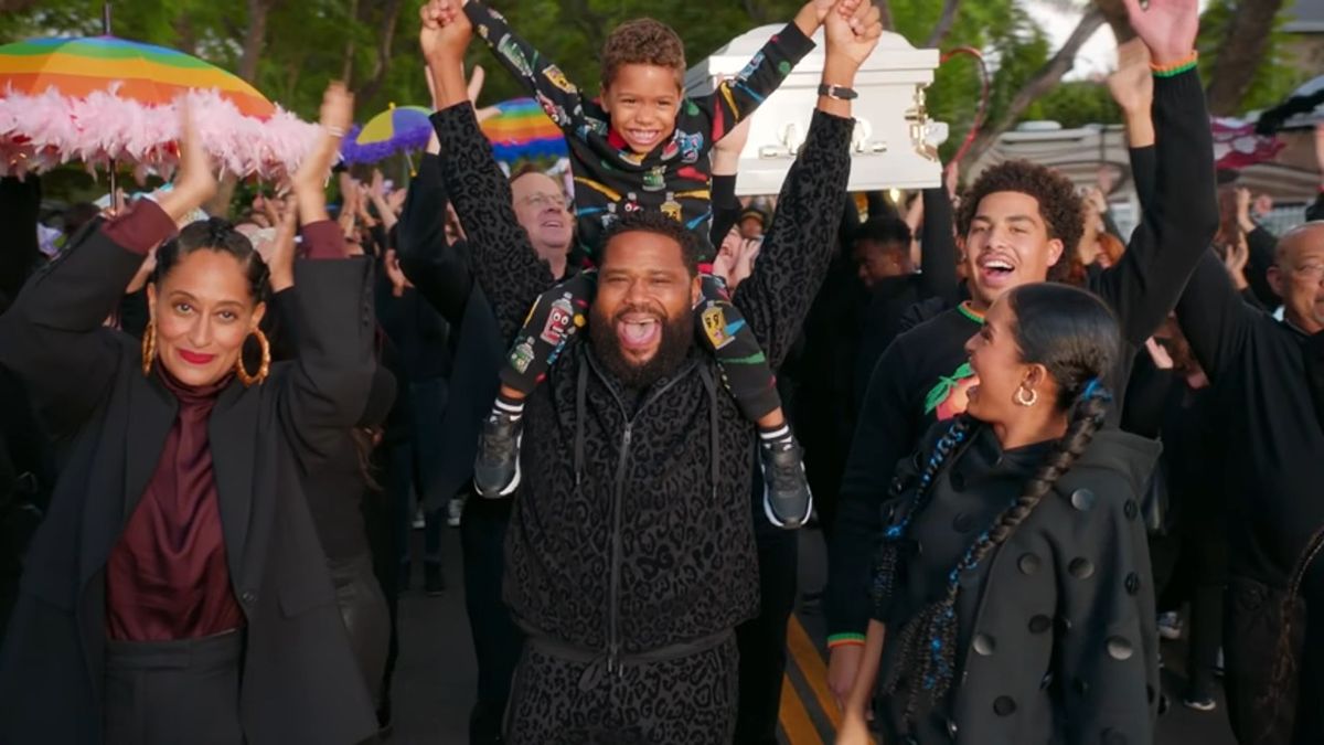 The 9 Most Influential Black Comedies Of The Last Decade | Cinemablend