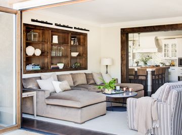 6 Timeless Sofa Colors That Make a Living Room Look Classy | Livingetc